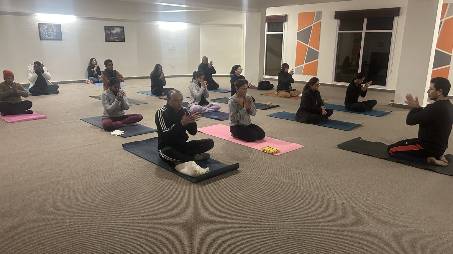 Shakata Yoga | Meaning, Benefits and Techniques